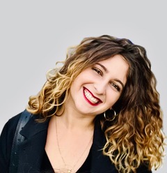 Rosa Dimuccio l Project Manager l Lausanne l Genève l Vaud